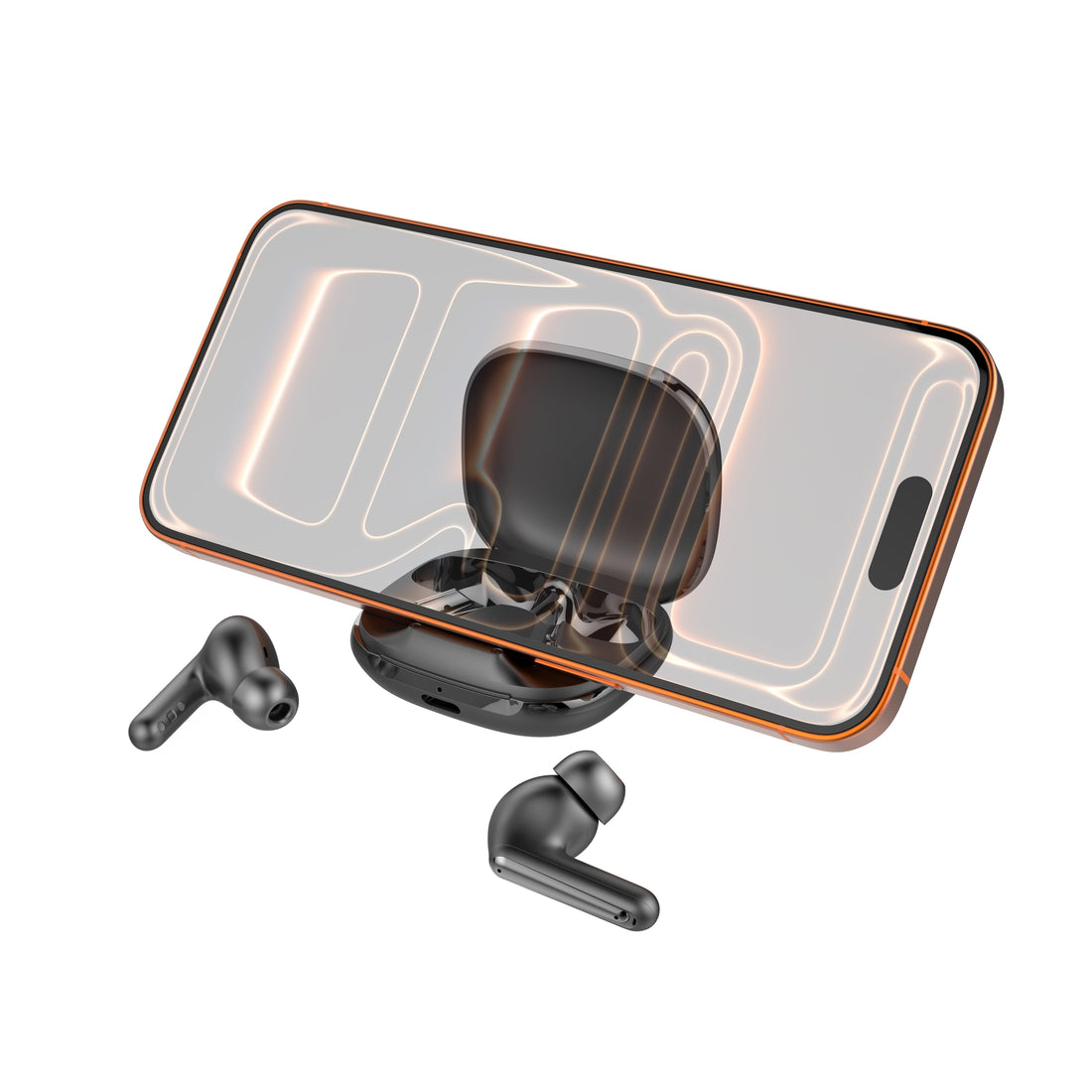 Audio – HELIX